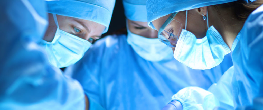 Surgical Procedures - Women Living Well